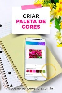 Criar paleta de cores para a sua Identidade Visual no Canva